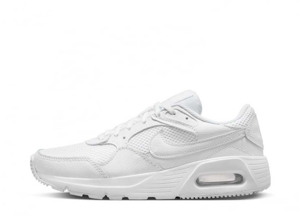 Nike Women's Air Max SC "White" CW4554-101 | SNKRDUNK