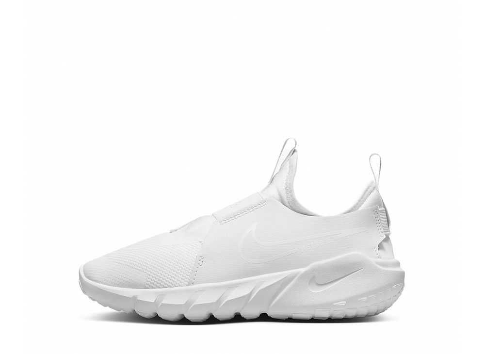 Nike GS Flex Runner 2 "White" DJ6038-100 | SNKRDUNK