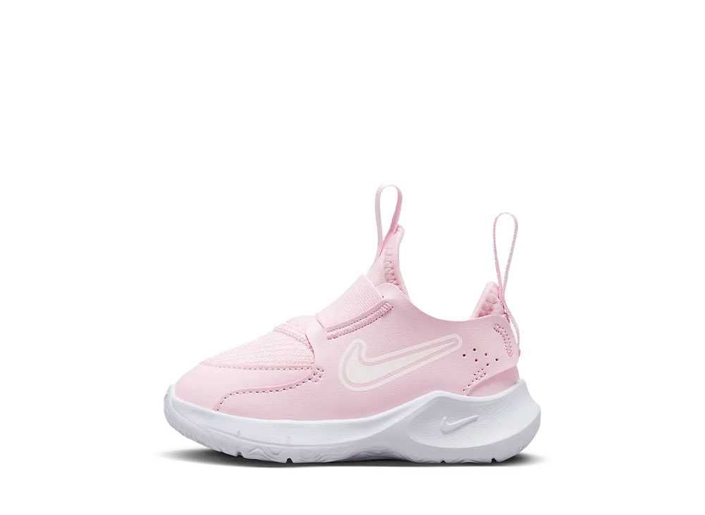 Nike TD Flex Runner 3 "Pink Foam/White" FN1478-601 | SNKRDUNK
