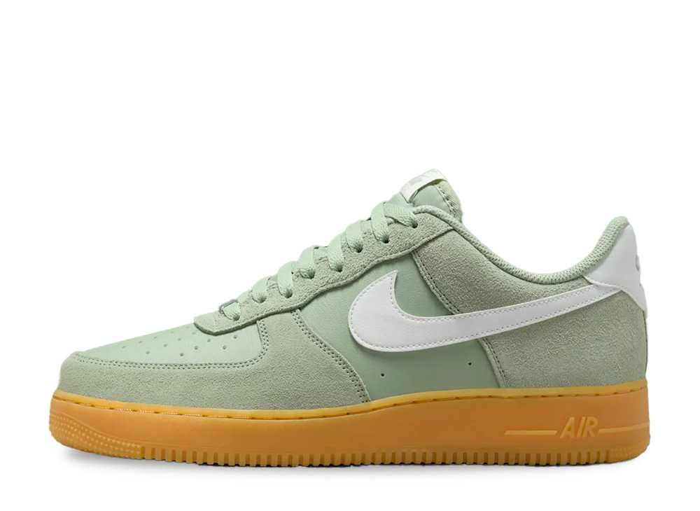 Nike Air Force 1 Low ’07 "Jade Horizon" FQ8714-300 | SNKRDUNK