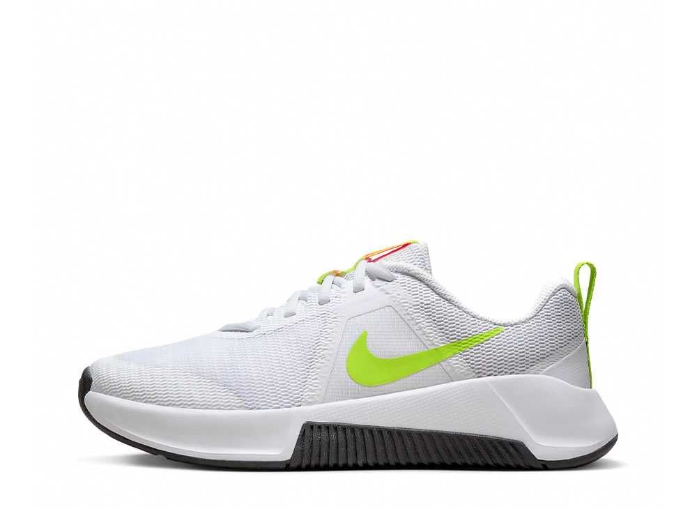 Nike Women's MC Trainer 3 "White/Hot Punch/Black/Cyber" FQ1830-107 ...