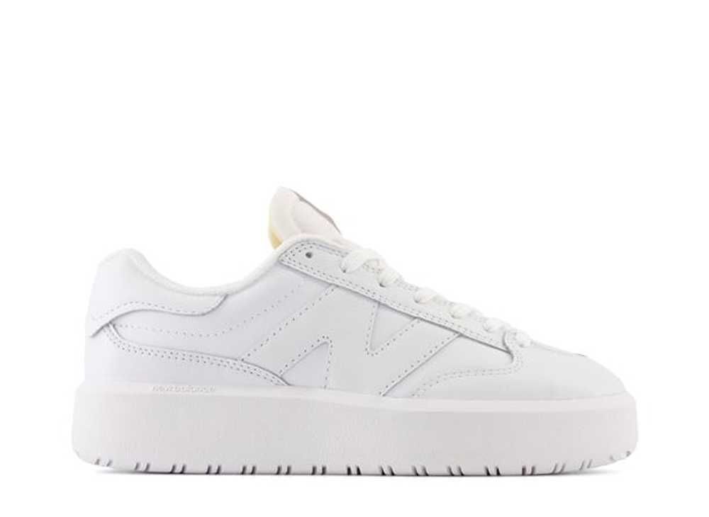 New Balance Women's CT302C "White" CT302CLA | SNKRDUNK