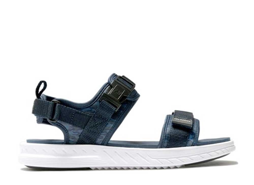 New Balance 600 Straps "Navy/White"の新品/中古フリマ(通販)｜スニダン