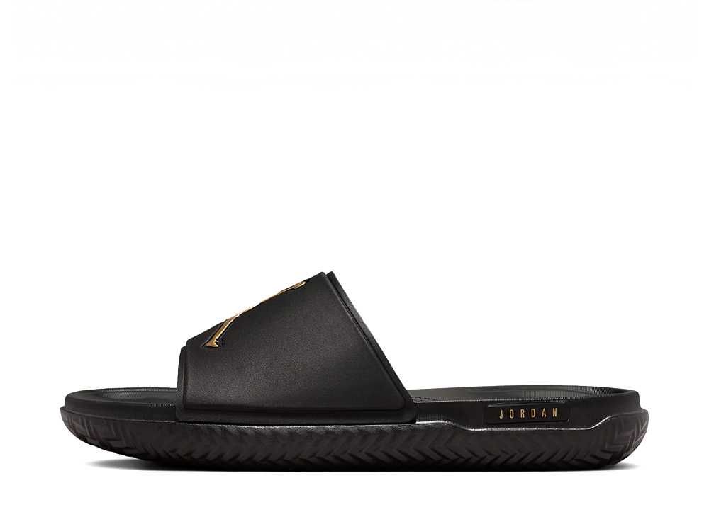 Nike Jordan Jumpman "Black/Metallic Gold" FQ1598-007 | SNKRDUNK