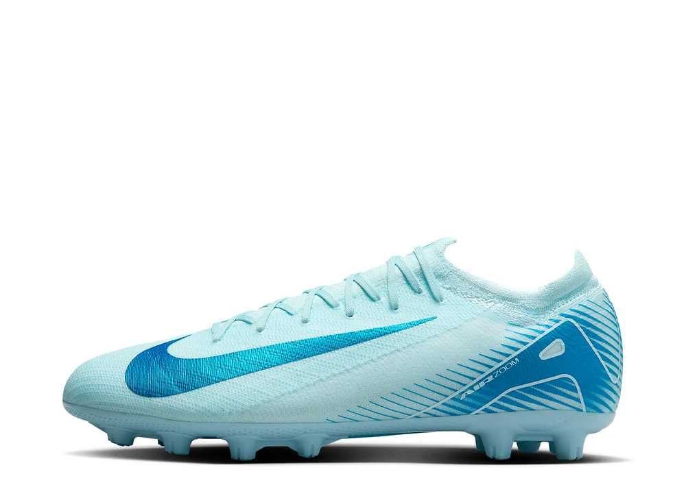Nike Mercurial Vapor 16 Pro "Glacier Blue/Blue Orbit" FQ8686-400 | SNKRDUNK
