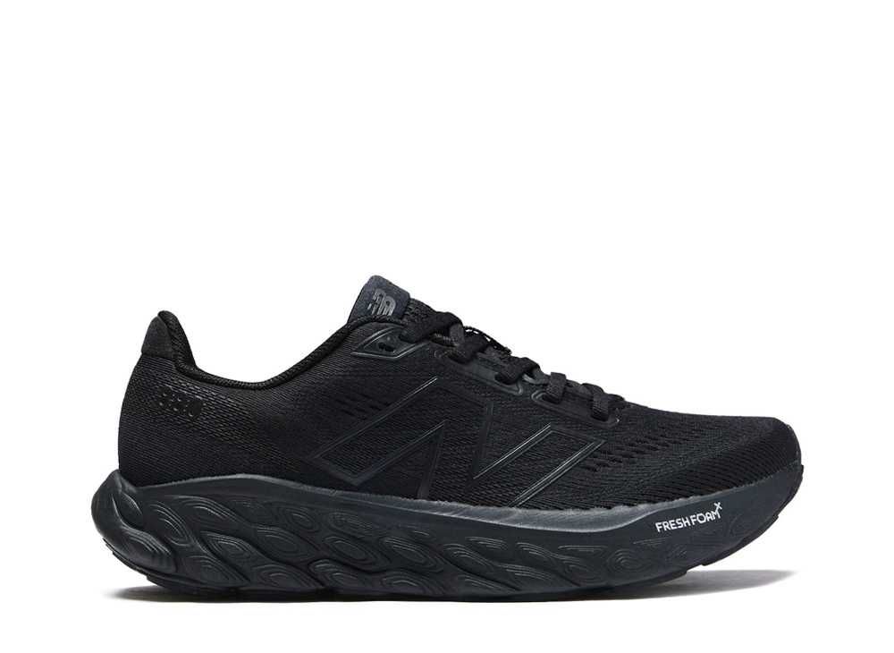 New Balance Women's Fresh Foam X 880V14 "All Black" W880B14 | SNKRDUNK