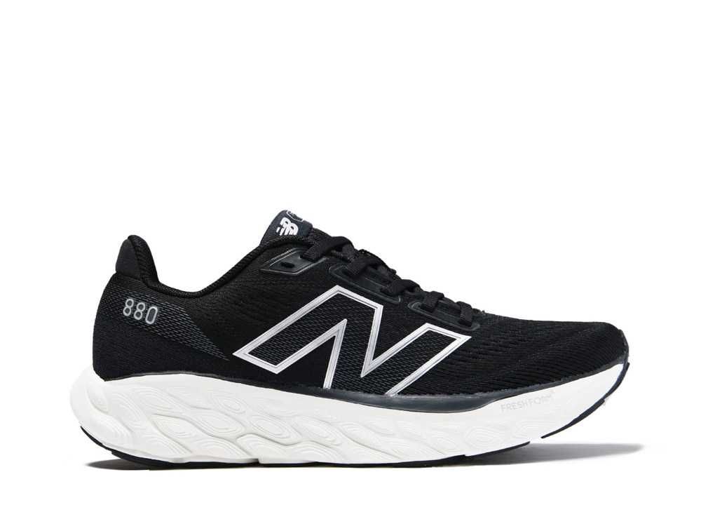 New Balance Women's Fresh Foam X 880V14 "Black" W880K14 | SNKRDUNK
