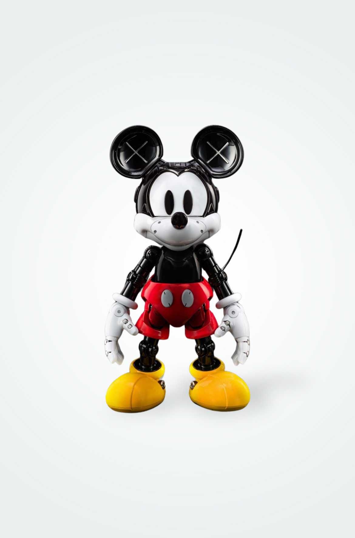 BLITZWAY CARBOTIX Mickey Mouse "MULTI" | SNKRDUNK