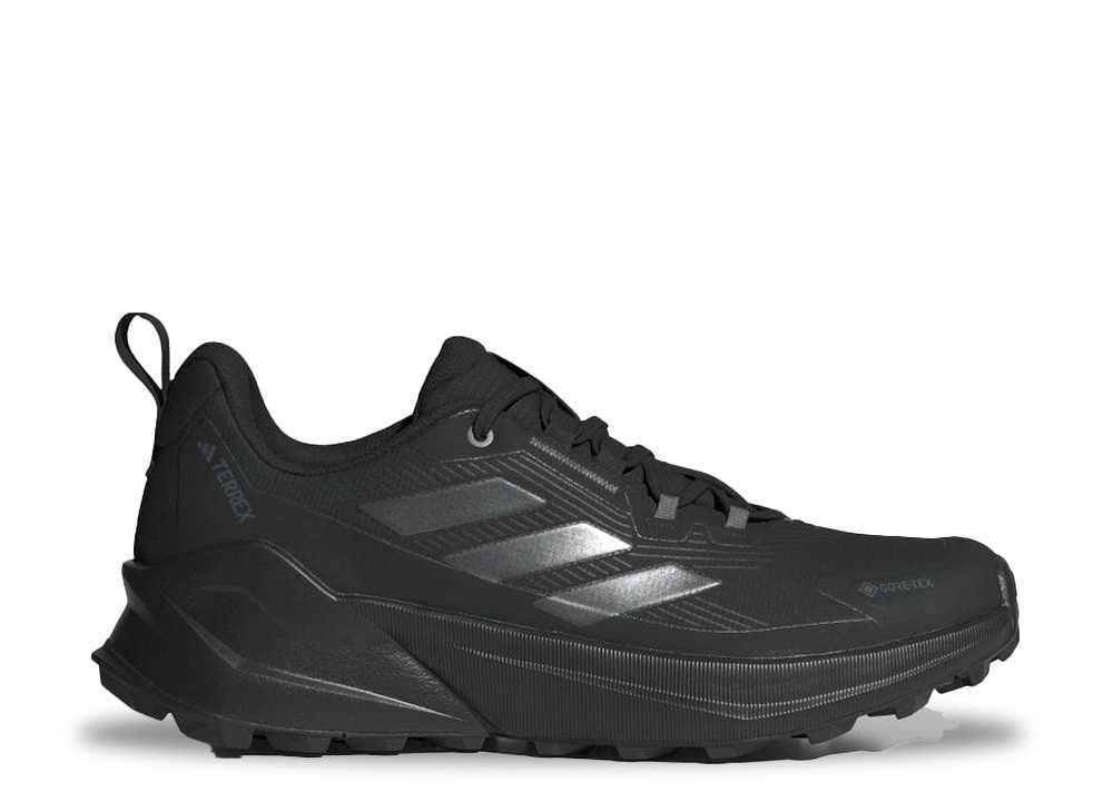 adidas Terrex Trail Maker 2.0 GORE-TEX Hiking "Core Black/Gray Four ...