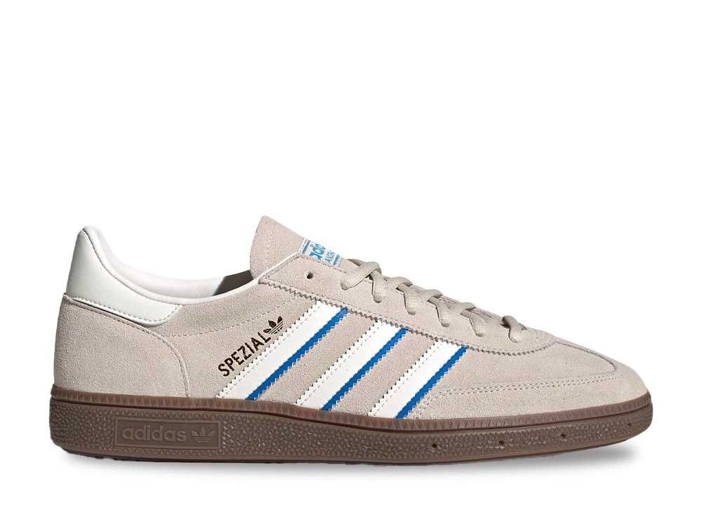 adidas Originals Handball Spezial "Alumina/Cloud White/Bright Blue ...