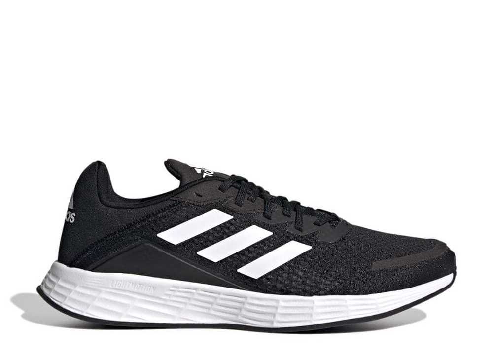 adidas Duramo SL "Core Black/Footwear White" GV7124 | SNKRDUNK