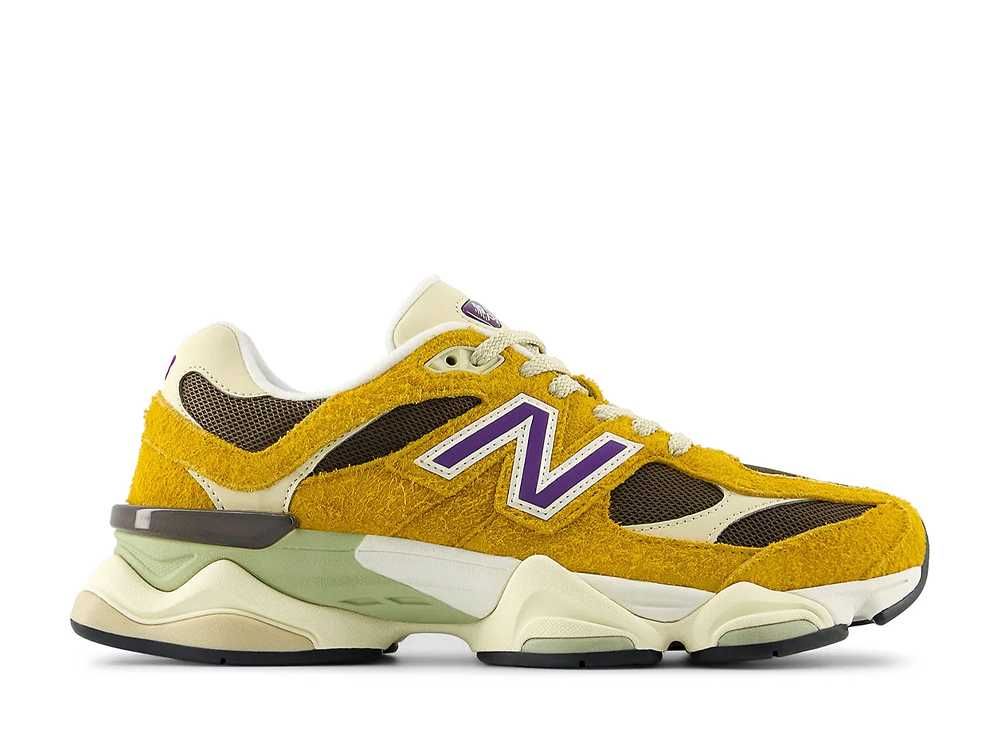 New Balance 9060 "Butterscotch" U9060SRB | SNKRDUNK