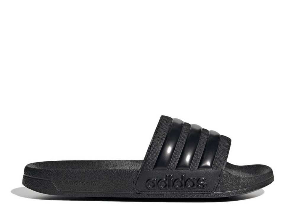 adidas Adilette Shower Slides "Core Black" GZ3772 | SNKRDUNK