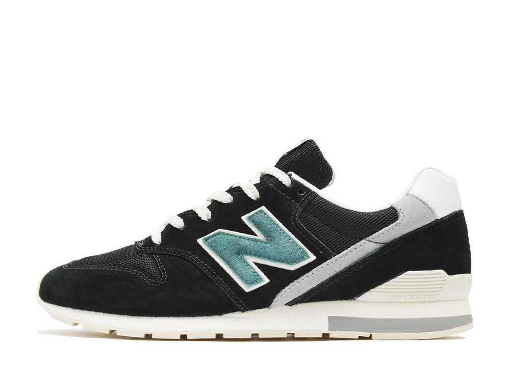 New Balance 996 "Black" CM996CI2 | SNKRDUNK