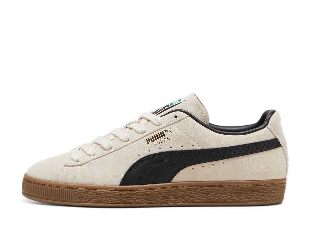 Puma Suede Terrace "Alpine Snow/Gum" 396451-09 | SNKRDUNK