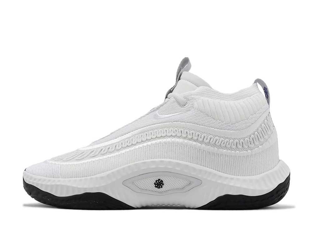 Nike Cosmic Unity 3 "Summit White/Black" DV2770-100 | SNKRDUNK