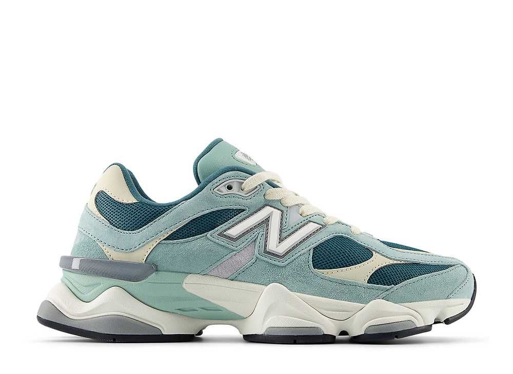 New Balance 9060 "New Spruce" U9060FG | SNKRDUNK