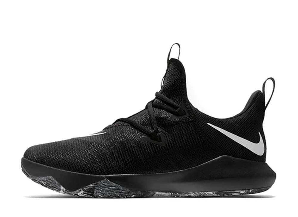 Nike Zoom Shift 2 "Black/White" AR0459-001 | SNKRDUNK
