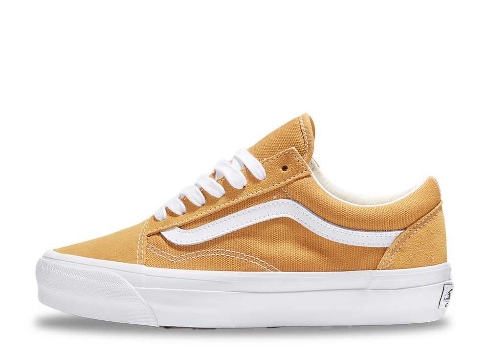 Vans Premium Old Skool "Harvest Gold" VN000CXTBL2 | SNKRDUNK