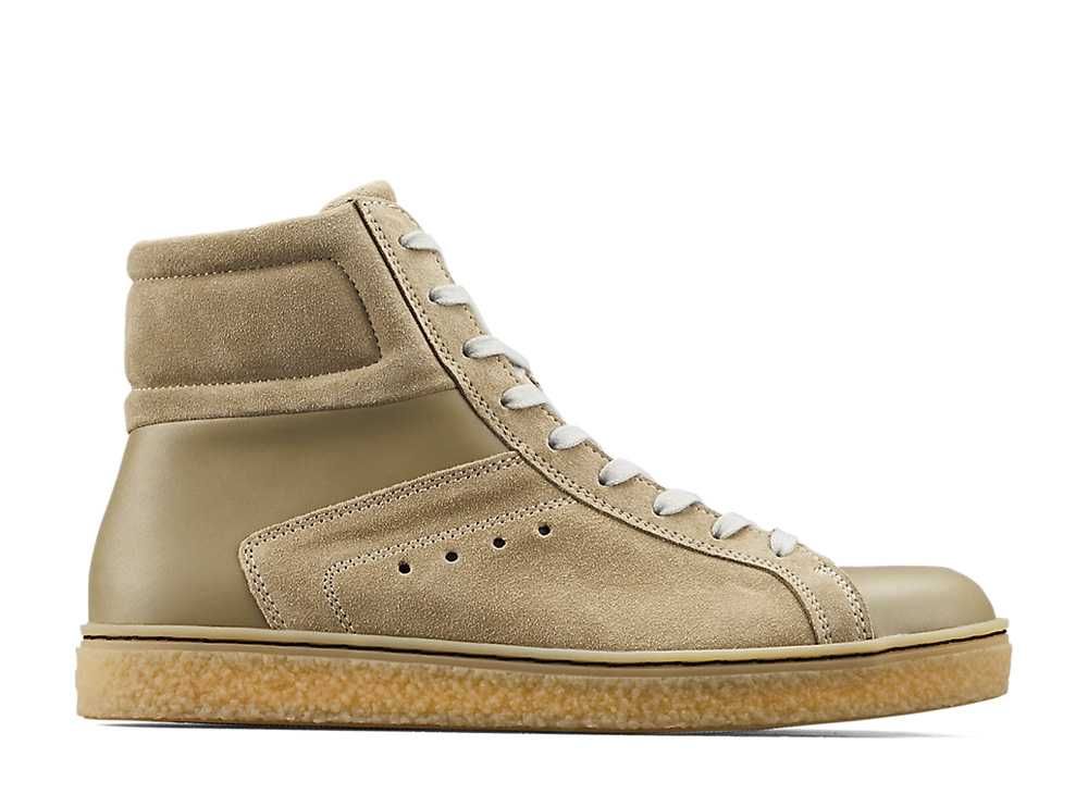 Onitsuka Tiger Mitio MT "Wood Crepe/Desert Camp" 1183B678-200 | SNKRDUNK