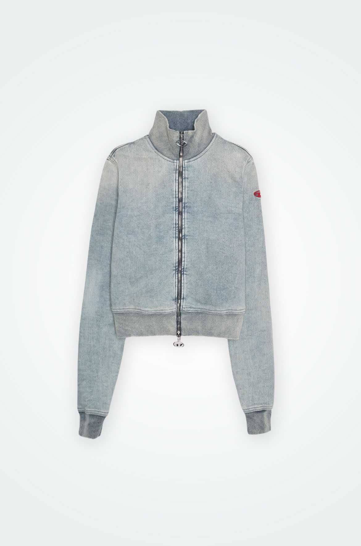 DIESEL Sweaters "MEDIUM BLUE" | SNKRDUNK