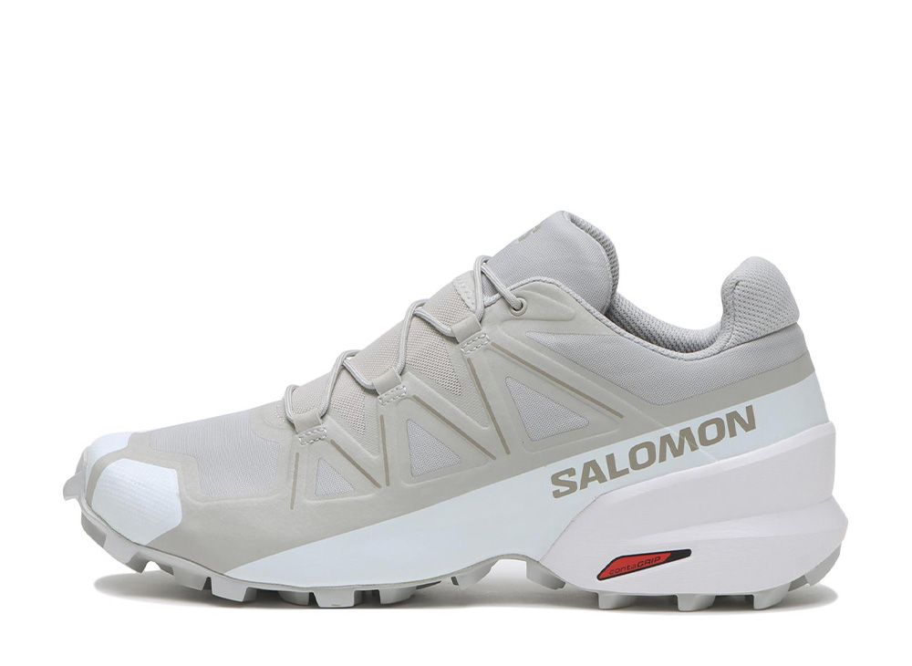 Salomon Cross EVR "White" L47694100 | SNKRDUNK