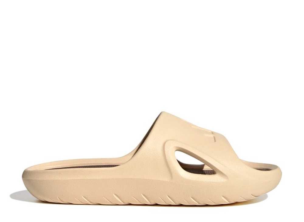 adidas Adicane Slides "Sand Strata/Earth Strata" HP9415 | SNKRDUNK