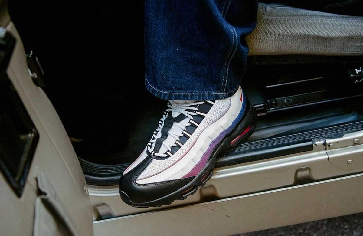 最新リーク｜Nike Air Max DN "Golden Bullet"｜抽選/販売/定価情報 | スニーカーダンク