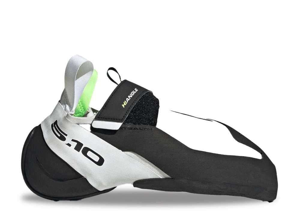 adidas 510 Hiangle Climbing "Footwear White/Core Black/Signal Green"の新品 ...