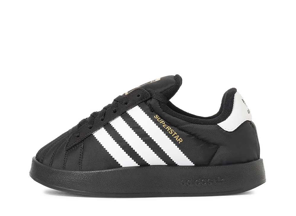 adidas Originals Women's Superstar Home "Core Black" IH5502 | SNKRDUNK