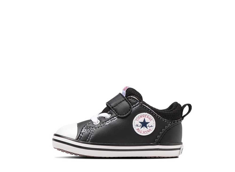 Converse TD Mini All Star N V-1 "Black"の新品/中古フリマ(通販)｜スニダン