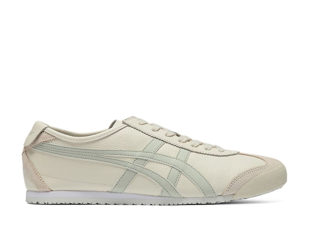 Onitsuka Tiger Mexico 66 "Cream/Light Sage" 1183A201-127 | SNKRDUNK
