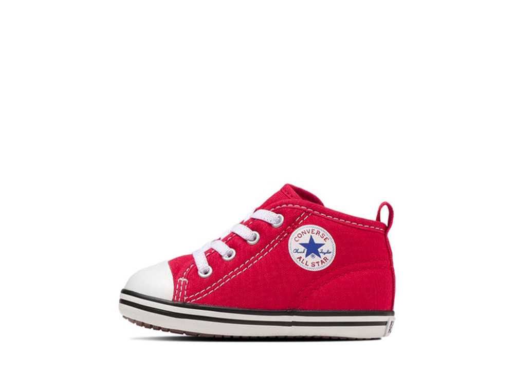 Converse TD Baby All Star NZ "Red" 32712142 | SNKRDUNK