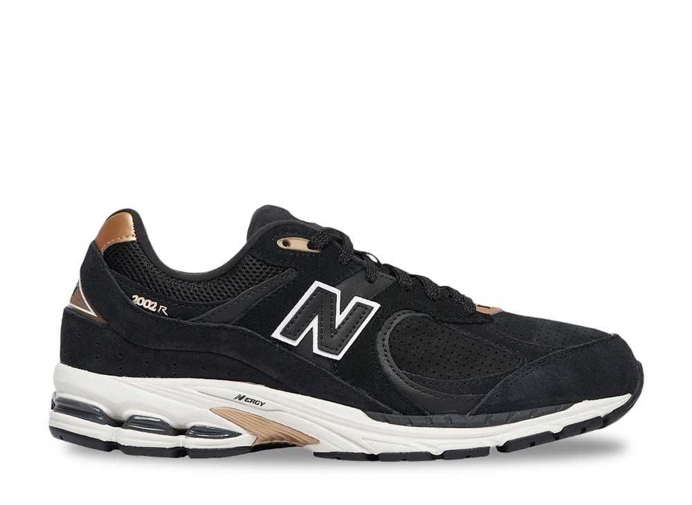 Foot Locker × New Balance 2002R "50th Anniversary" M2002RFX | SNKRDUNK