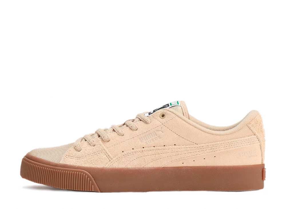 Puma Suede Skate Nitro Winterrise "Toasted Almond/Gum" 393263-02 | SNKRDUNK