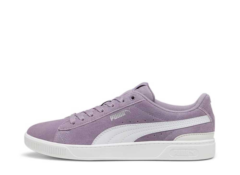 Puma Women's Vicky V3 "Pale Plum/Silver Mist/Puma White" 383023-21 ...