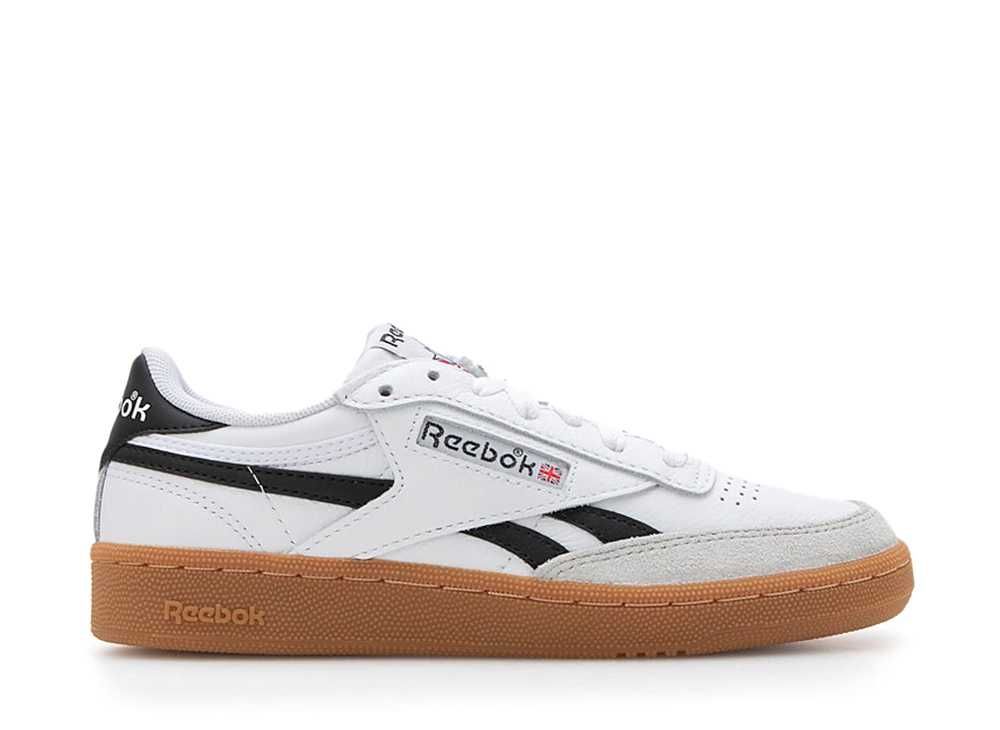 Reebok Club C 85 Revenge Vintage "White" 100202316 | SNKRDUNK