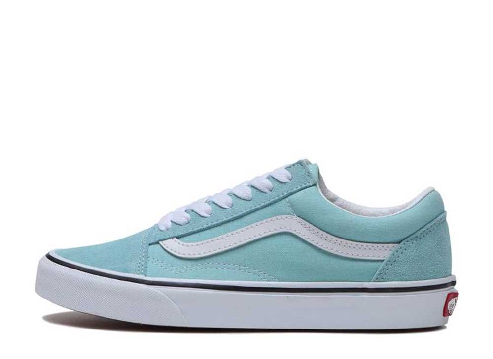 Vans Old Skool "Color Theory Canal Blue"の新品/中古フリマ(通販)｜スニダン