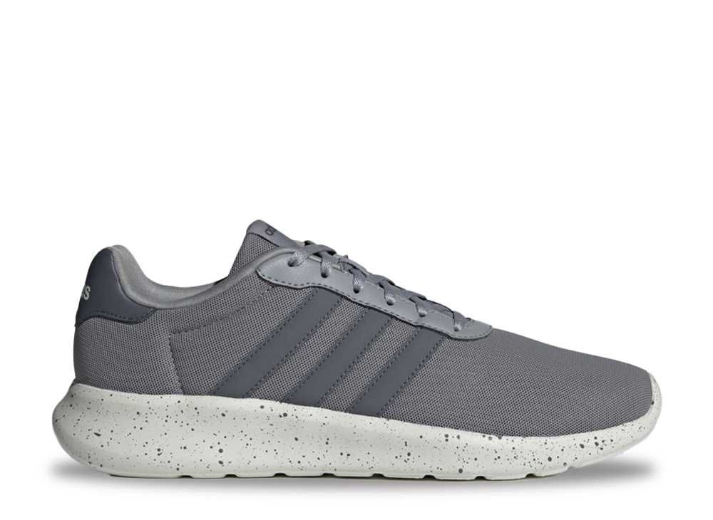 adidas Lite Racer 3.0 "Charcoal Solid Gray/Gray Five/Orbit Gray"の新品/中古 ...