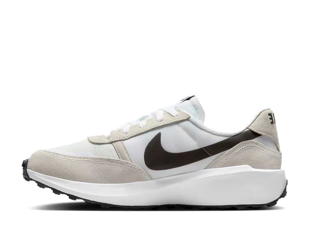 Nike Waffle Nav "Phantom/Black/Flat Pewter/White" FJ4195-003 | SNKRDUNK