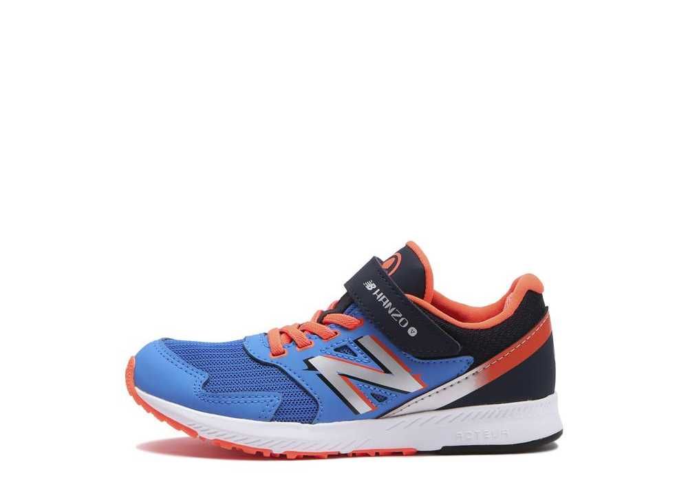 New Balance PS Hanzo V "Blue" PXHANVD2 | SNKRDUNK