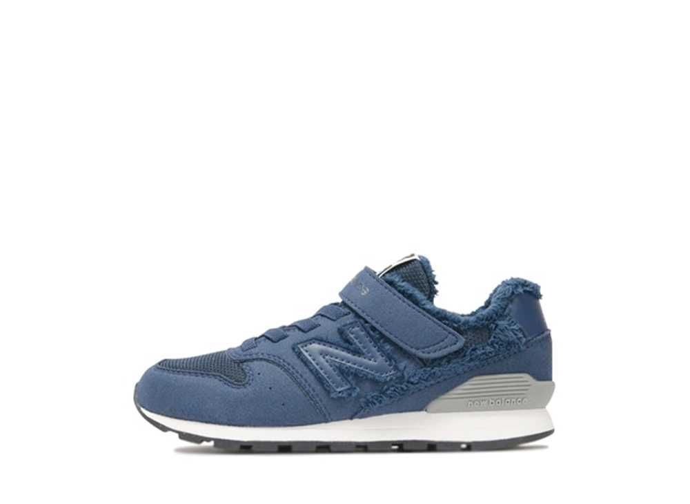 New Balance PS 996 "Fluffy Navy"の新品/中古フリマ(通販)｜スニダン