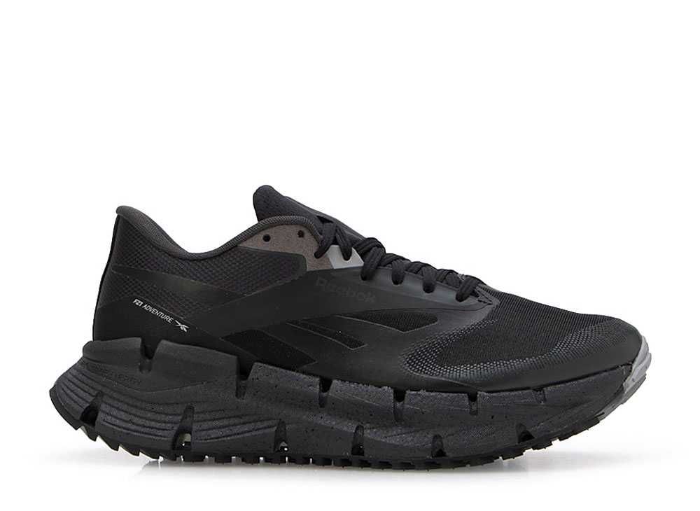 Reebok FloatZig Adventure 1 "Black" 100212126 | SNKRDUNK