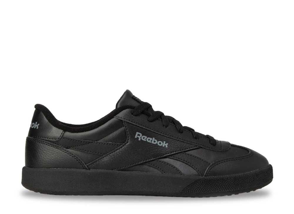Reebok Smash Edge S "Core Black" 100008254 | SNKRDUNK