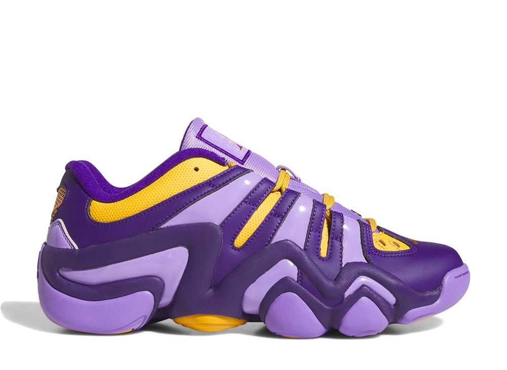 adidas Crazy 8 Low "Alabama State"の新品/中古フリマ(通販)｜スニダン