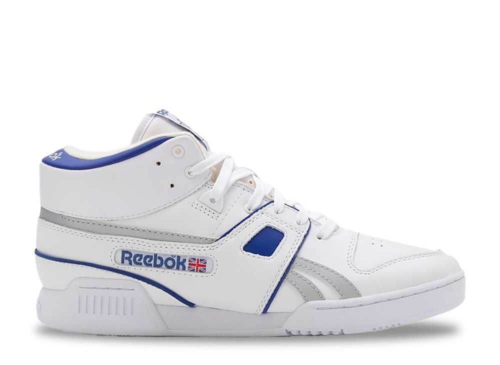 Reebok Workout Pro Mid "Footwear White"の新品/中古フリマ(通販)｜スニダン