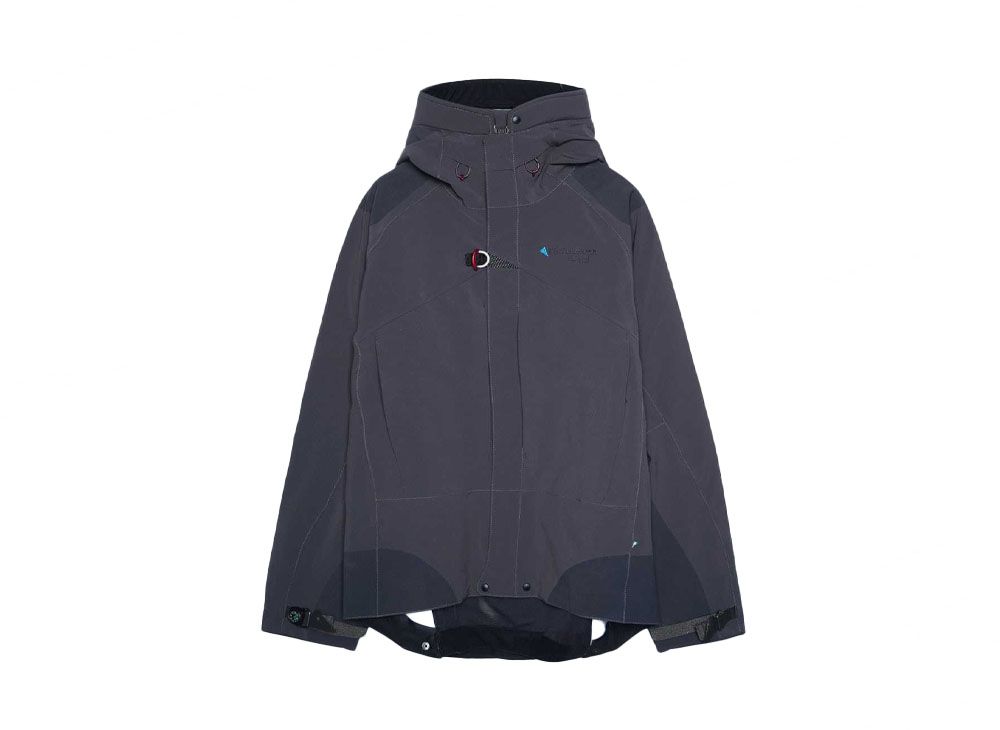 Klättermusen Brede 2.0 Jacket M's "RAVEN"の新品/中古フリマ(通販)｜スニダン