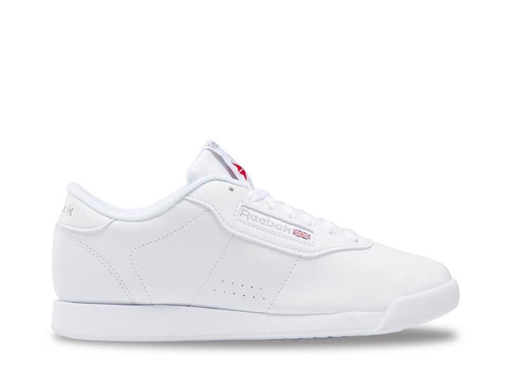 Reebok Women's Princess "White" 100000101 | SNKRDUNK