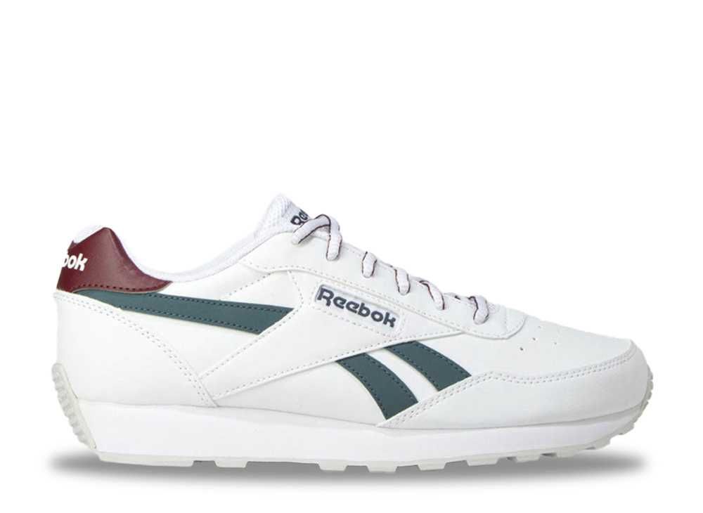 Reebok Rewind Run "Footwear White" 100032925 | SNKRDUNK