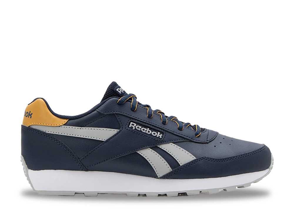 Reebok Rewind Run "Vector Navy"の新品/中古フリマ(通販)｜スニダン